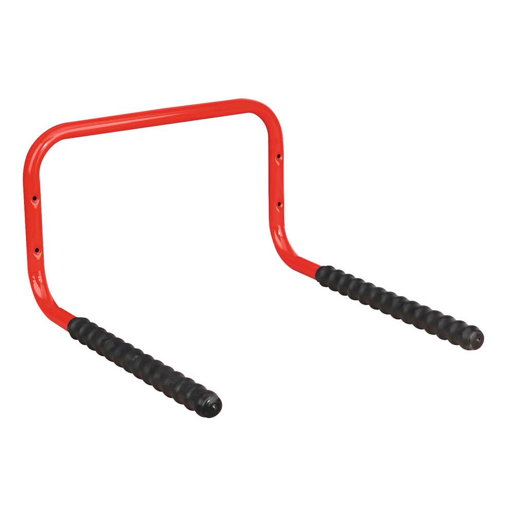 Sealey Cycle Hanging Rack Wall Mounting For Up To 2 Bikes Trunix sealey-cycle-hanging-rack-wall-mounting-for-up-to-2-bikes-trunix